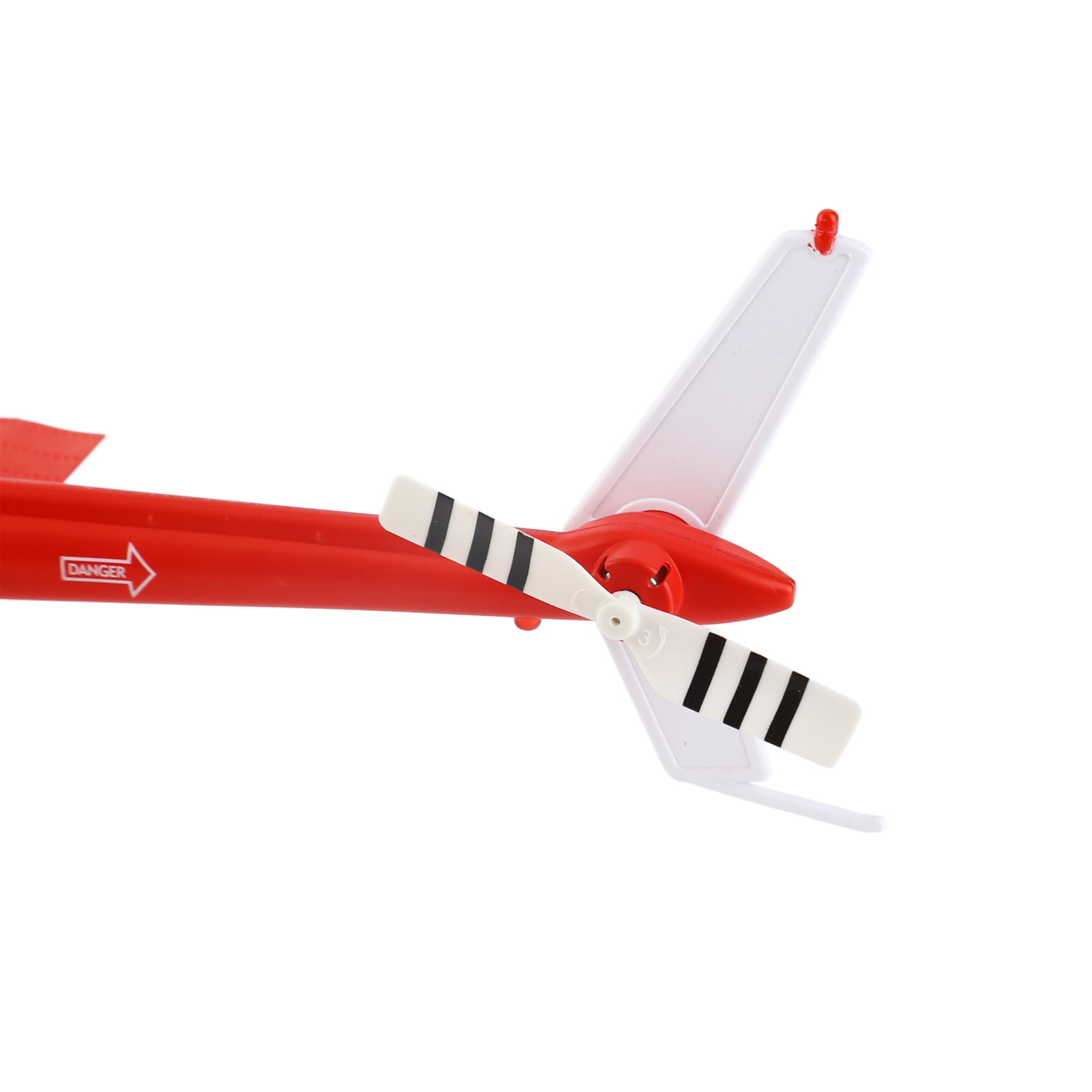 Helicopter 2.4GHz Remote Control Helicopter 4CH Single Propeller ...