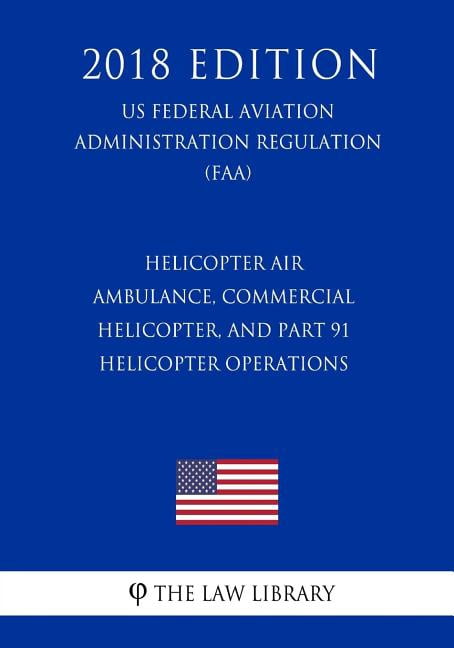 Part 91 Faa