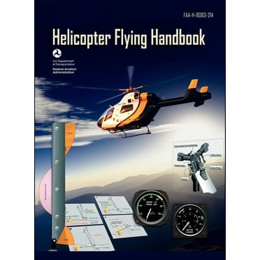 Balloon Flying Handbook: FAA-H-8083-11a (Revised) (Paperback) - Walmart.com