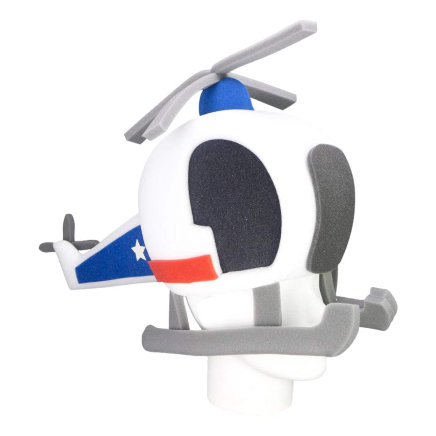 Helicopter Hat - Helicopter Pilot Hat - Pilot Gift Hat - Helicopter Hat ...