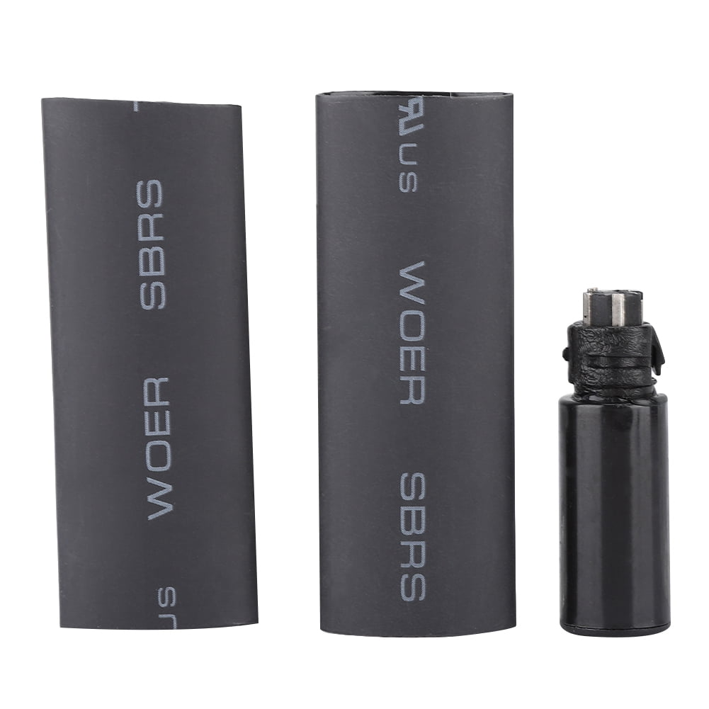 Helicopter Headset Adapter U-174 / U Type Male or Female Connector Jack ...