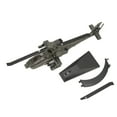 Helicopter Model 1:32 Scale Helicopter Simulation Model Ornament ...