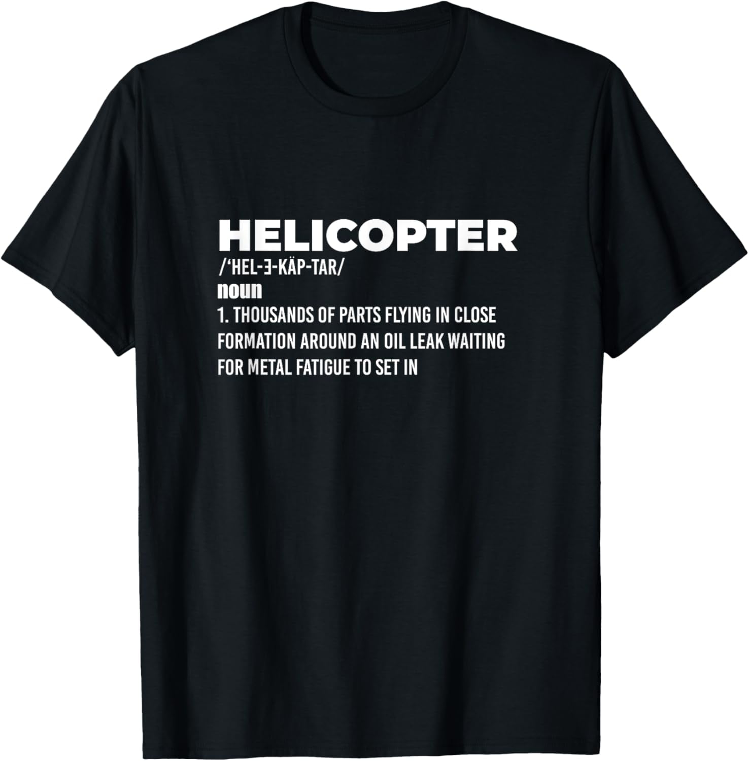 Helicopter Pilot Outfit For Aviation Lovers Airplane Aviator Funny ...