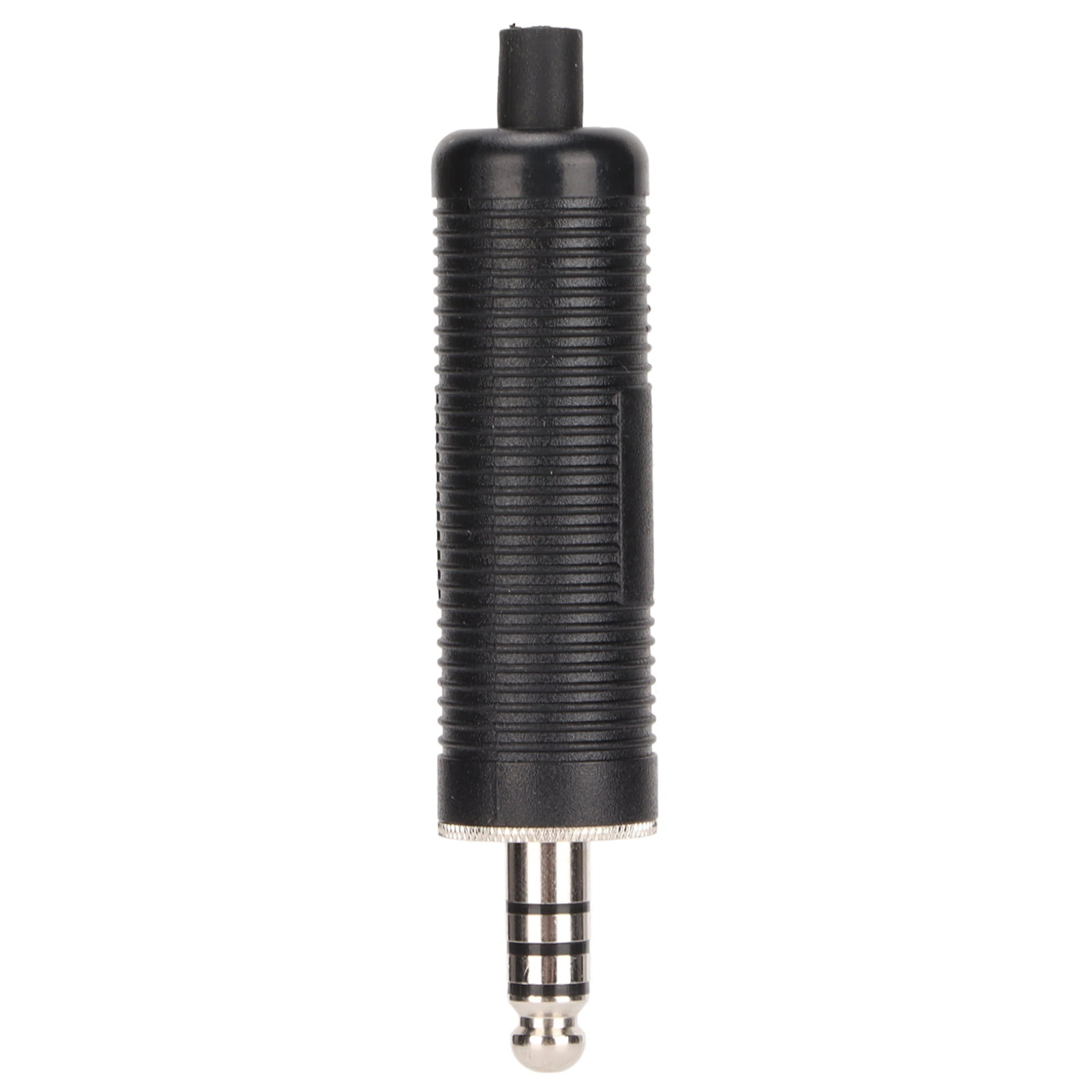 Helicopter Plug Headset Adapter, Helicopter Headset Connector Flexible ...