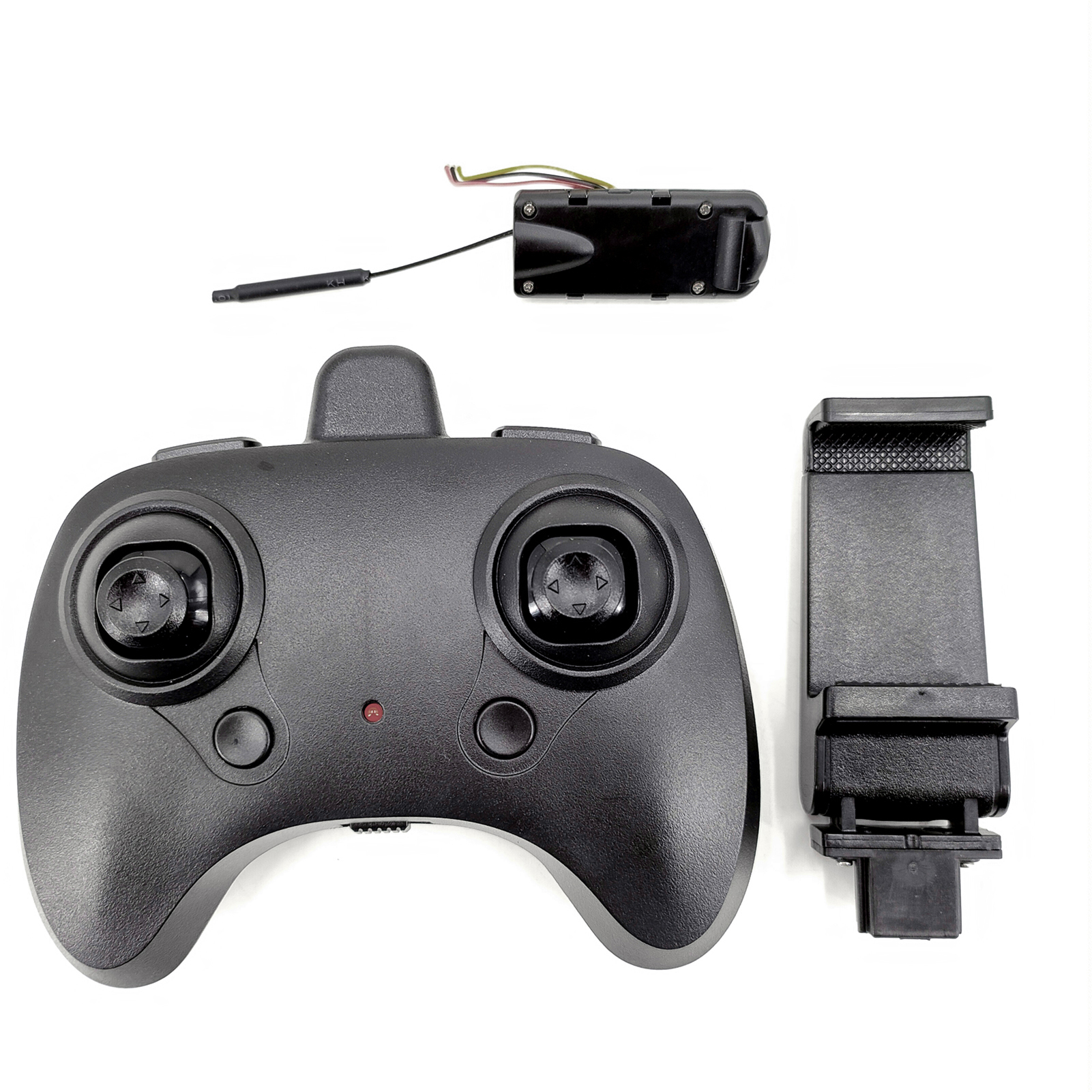 Helicopter Remote Control Helicopter 480P Camera 2.4GHz Remote Control ...