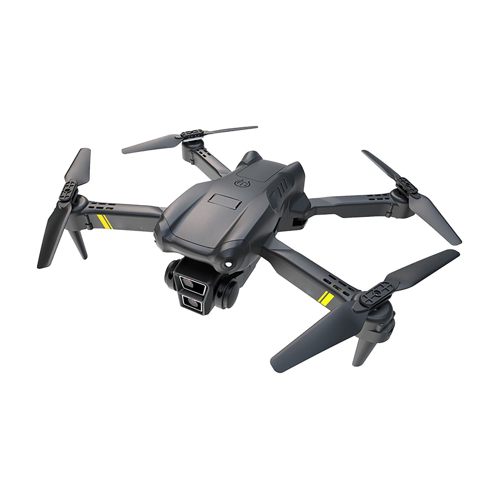 Helicopter With Advanced Flight Control System And High Definition ...