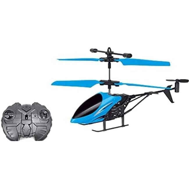 Helicopter for Kids, Remote Control Helicopter Toys with Gyro ...