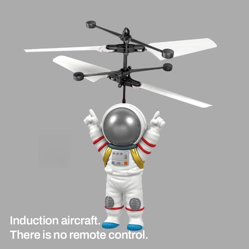 Helicopter with Led Light RC Helicopter Outdoor Mini Infraed Induction ...