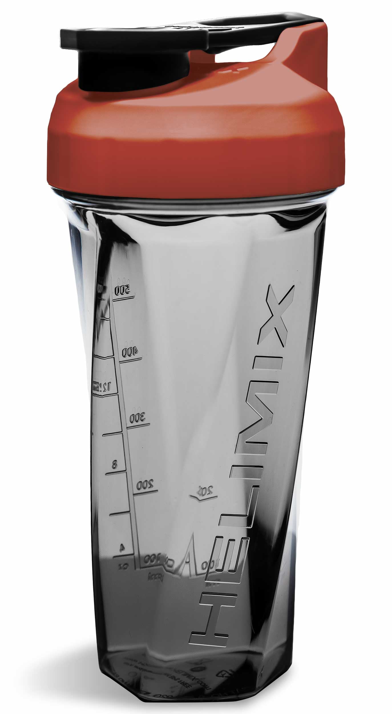 Helimix 2.0 Vortex Blender Shaker Bottle 28oz Capacity | No Blending ...