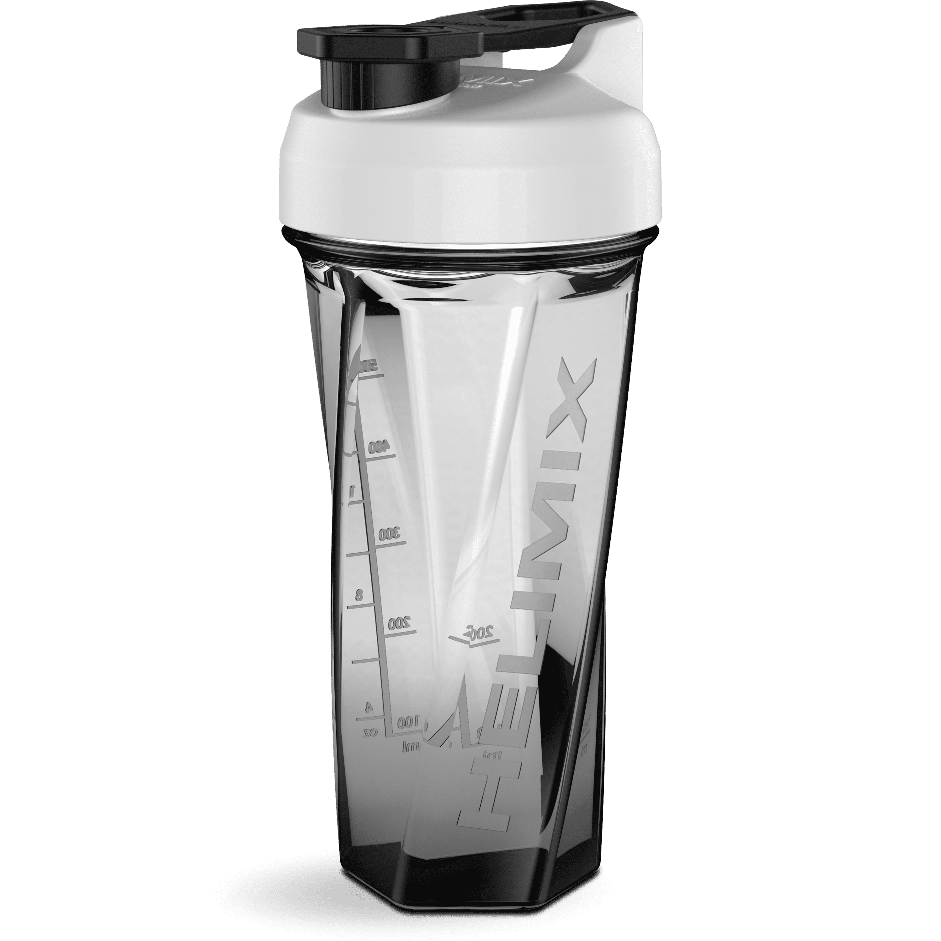 Helimix 2.0 Vortex Blender Shaker Bottle 28oz | Protein, Smoothie Maker ...