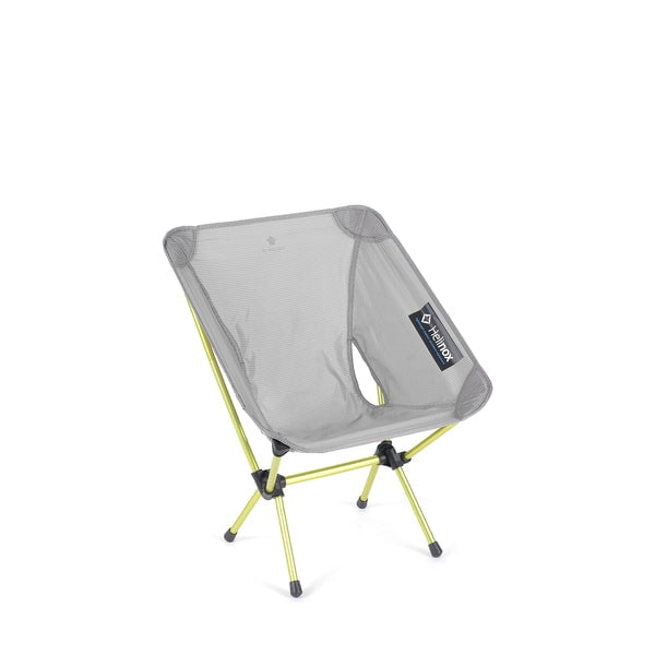 Helinox Chair Zero L - Grey LLT - Walmart.com