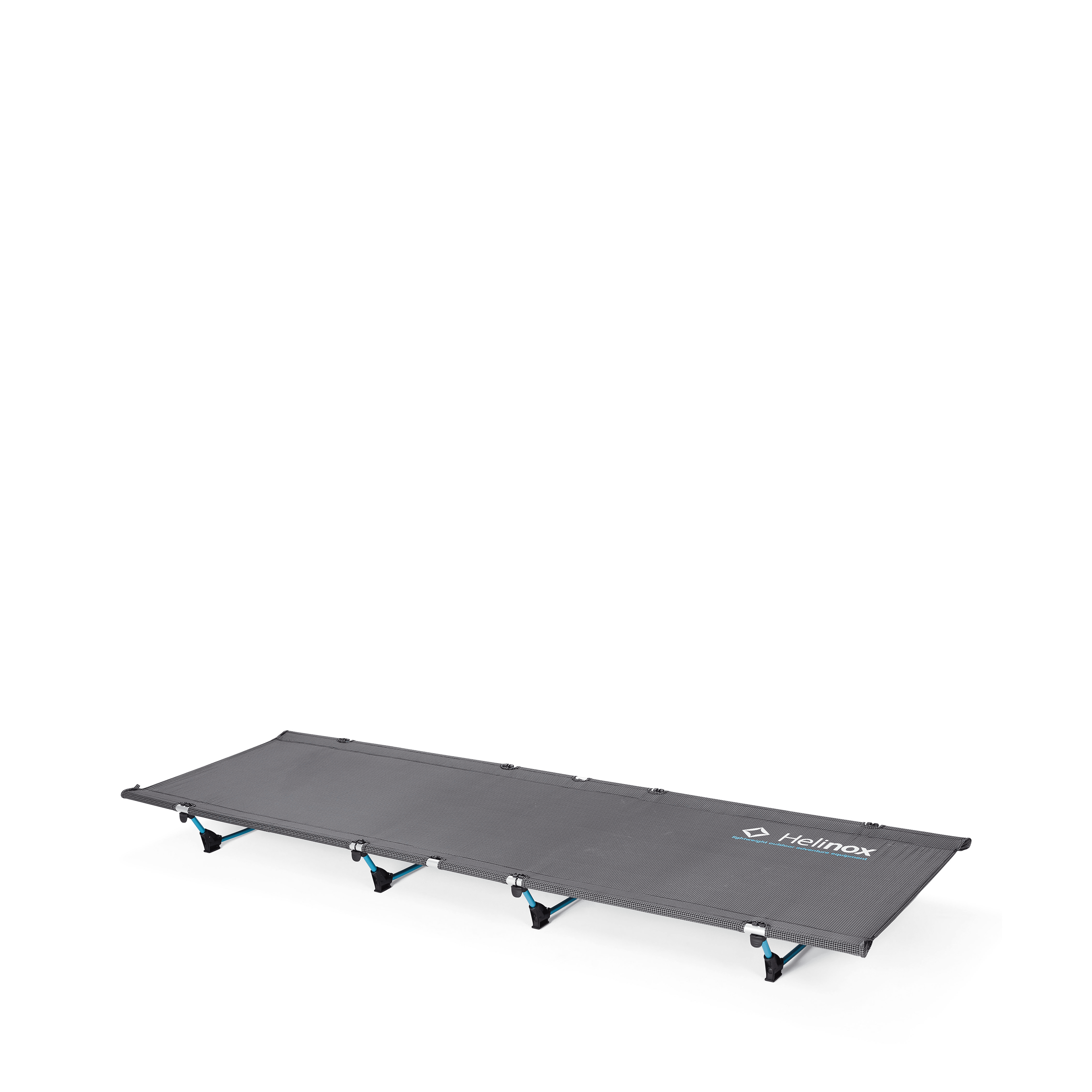 Helinox Lite Cot - Black - Walmart.com