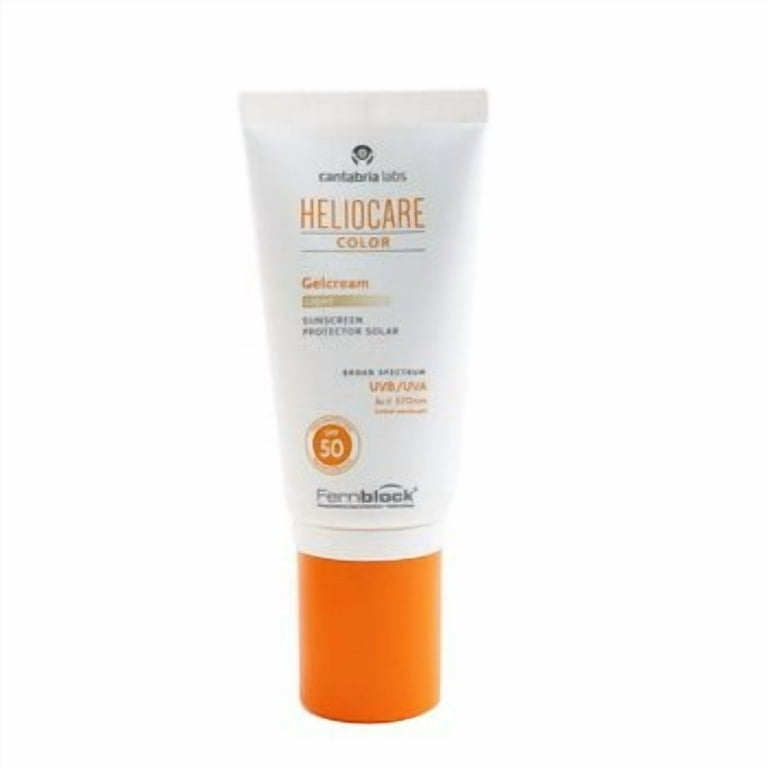 heliocare sunscreen