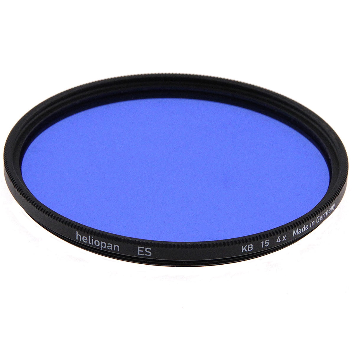 Heliopan 58mm 80A Tungsten to Daylight KB15 Cooling Filter - Walmart.com