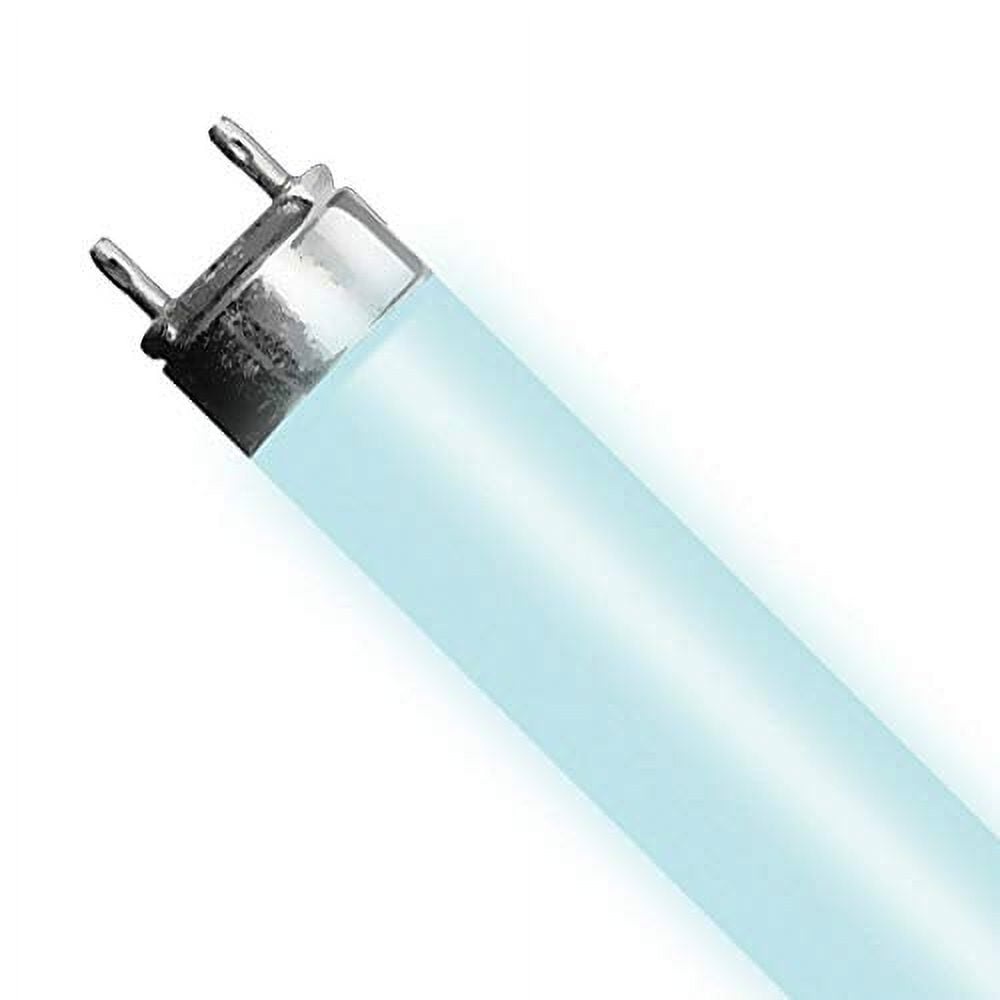 Helios 6 Pack T5 Bulb 24W Aquarium Light Bulb HO for 24" 2 ft 6500K ...