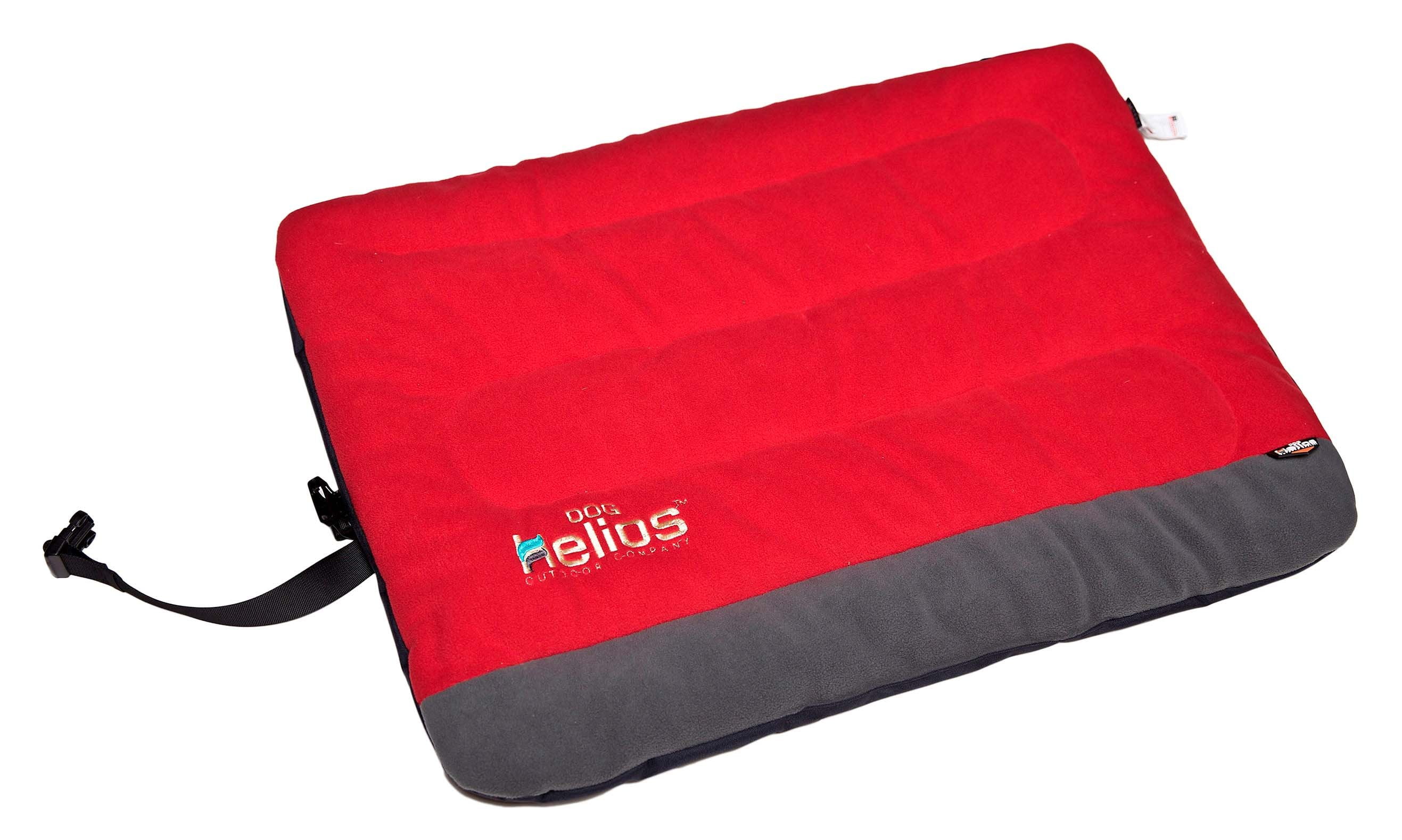 Helios Combat-Terrain Outdoor Cordura-Nyco Travel Folding Dog Bed ...