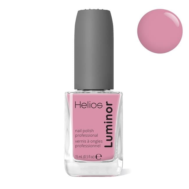 Helios HNP014 Dreamtrip Nail Polish, Pink - Walmart.com