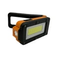 Helios Portable Led Rechargeable 300 Lumen Work Light And Flashlight ...