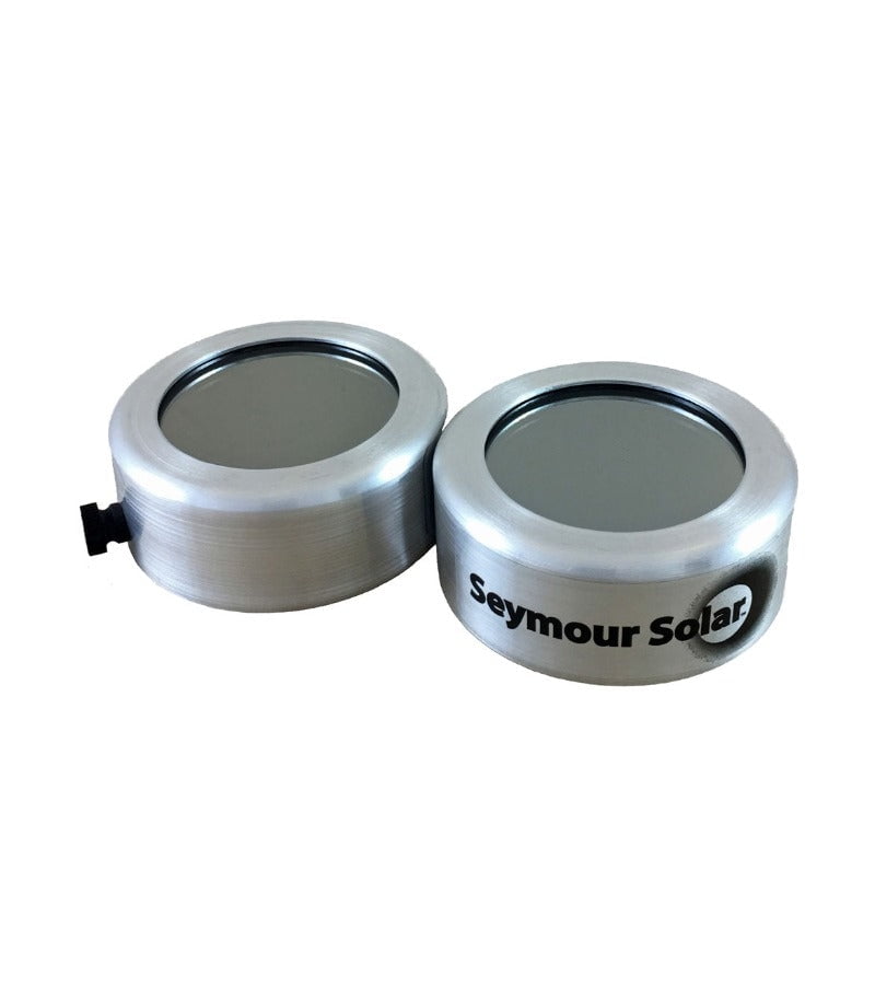 Helios Solar GlassÂ® Binocular Filter - Walmart.com