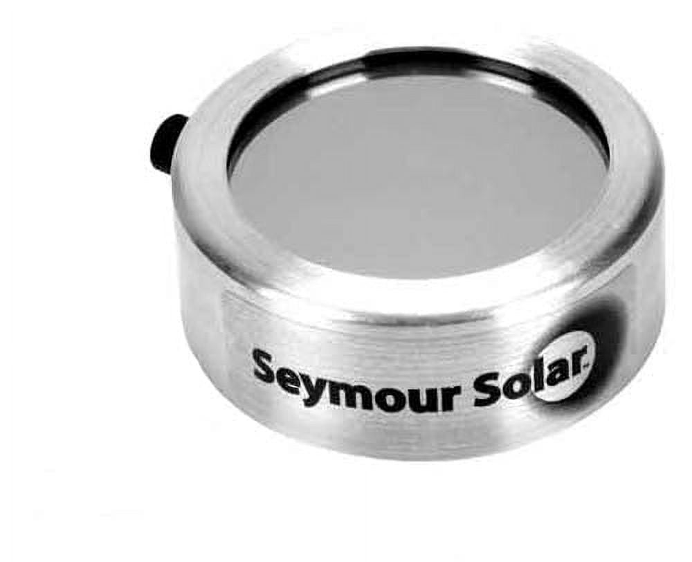 Helios Solar GlassÂ® Telescope Filter - Walmart.com