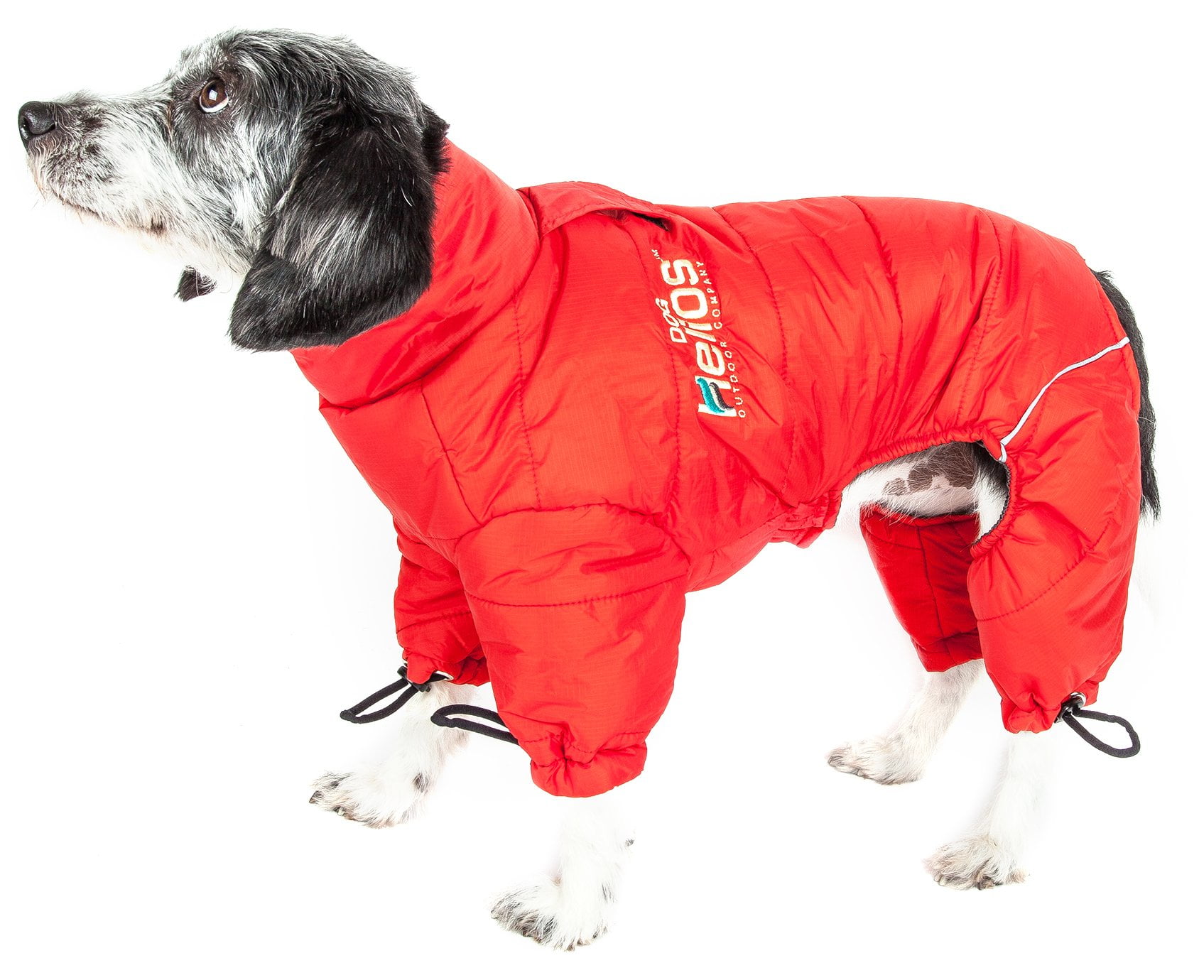 Helios Thunder-crackle Full-Body Waded-Plush Adjustable and 3M ...