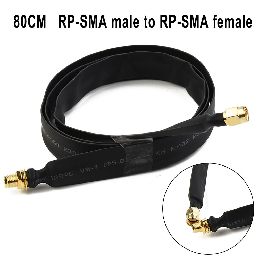 Helium Hotspot Miner Antenna For Lora Flat-Window Door Feed Thru ...