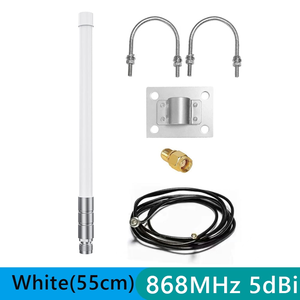 Helium Miner Antenna 868 MHz 3/4/5dBi for Helium Hotspot Miner Antenna ...
