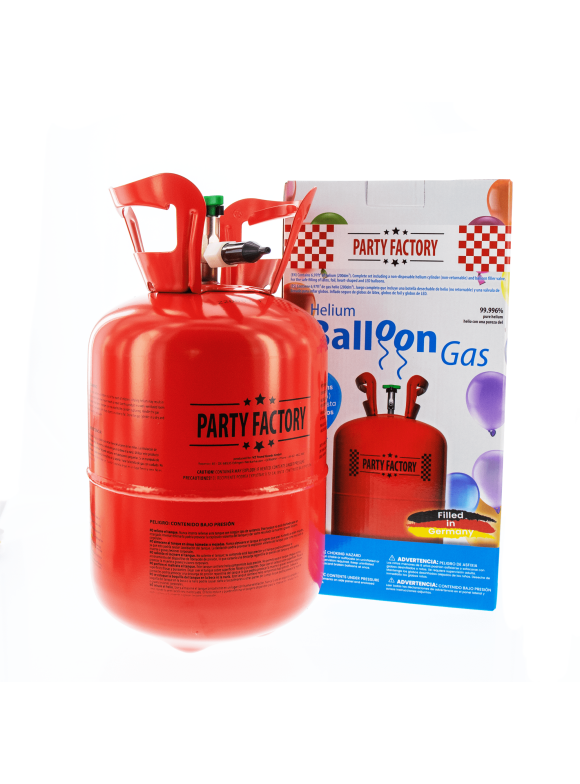 Helium Tanks in Party Decorations - Walmart.com