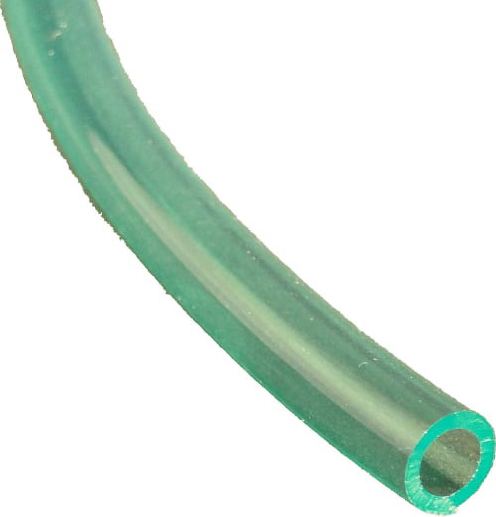Helix 140-3803 Racing Products Fuel Line 1/4"x3' Green - Walmart.com