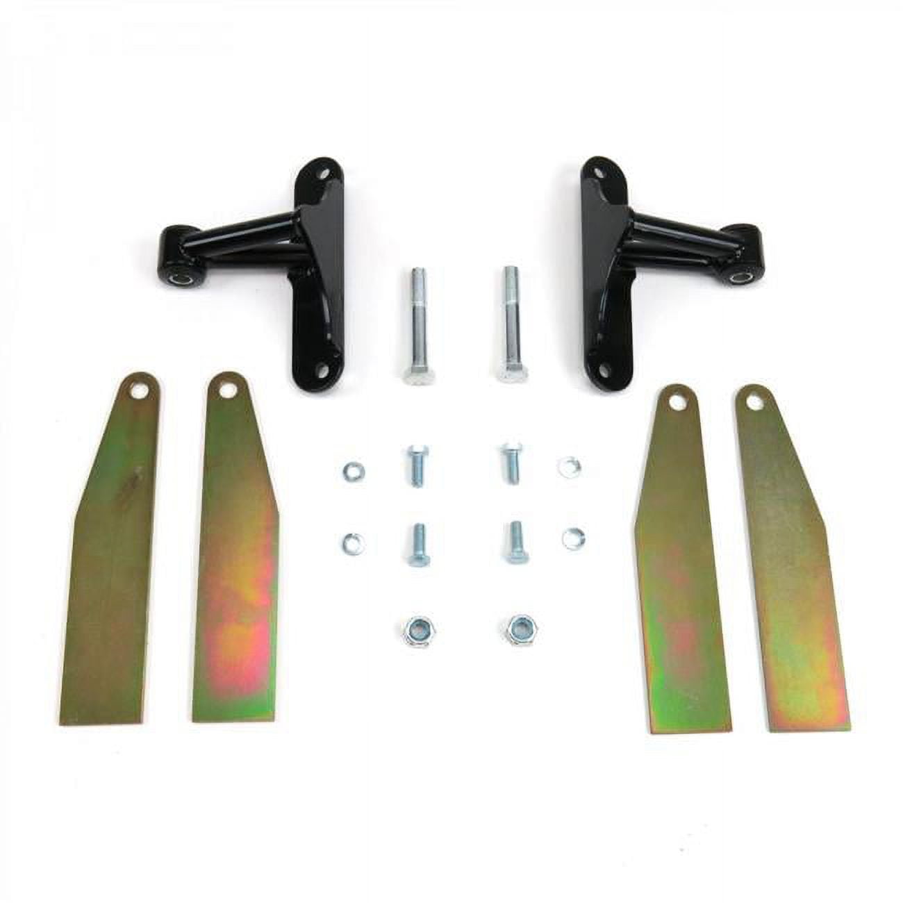 Helix 16329 Ford Universal Motor Mount Kit for Small Block Engines ...