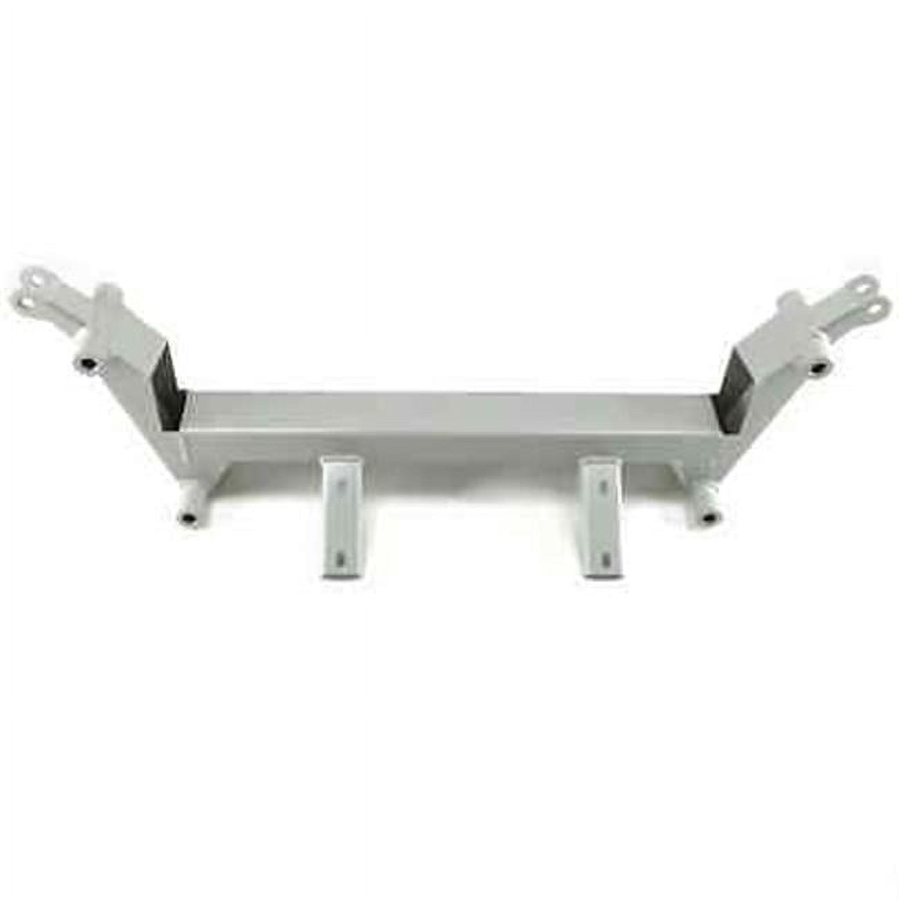 Helix 184688 1932 Ford Helix Corner Killer Cross Member Ifs - Walmart.com