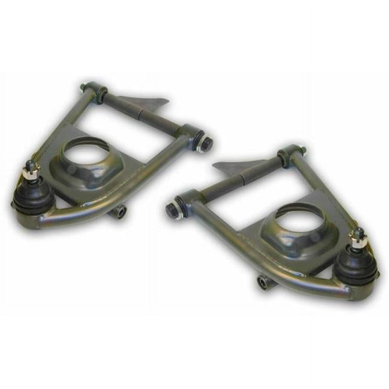 Helix 186033 Mustang II Tubular Shock Through Coil Lower Control Arm ...