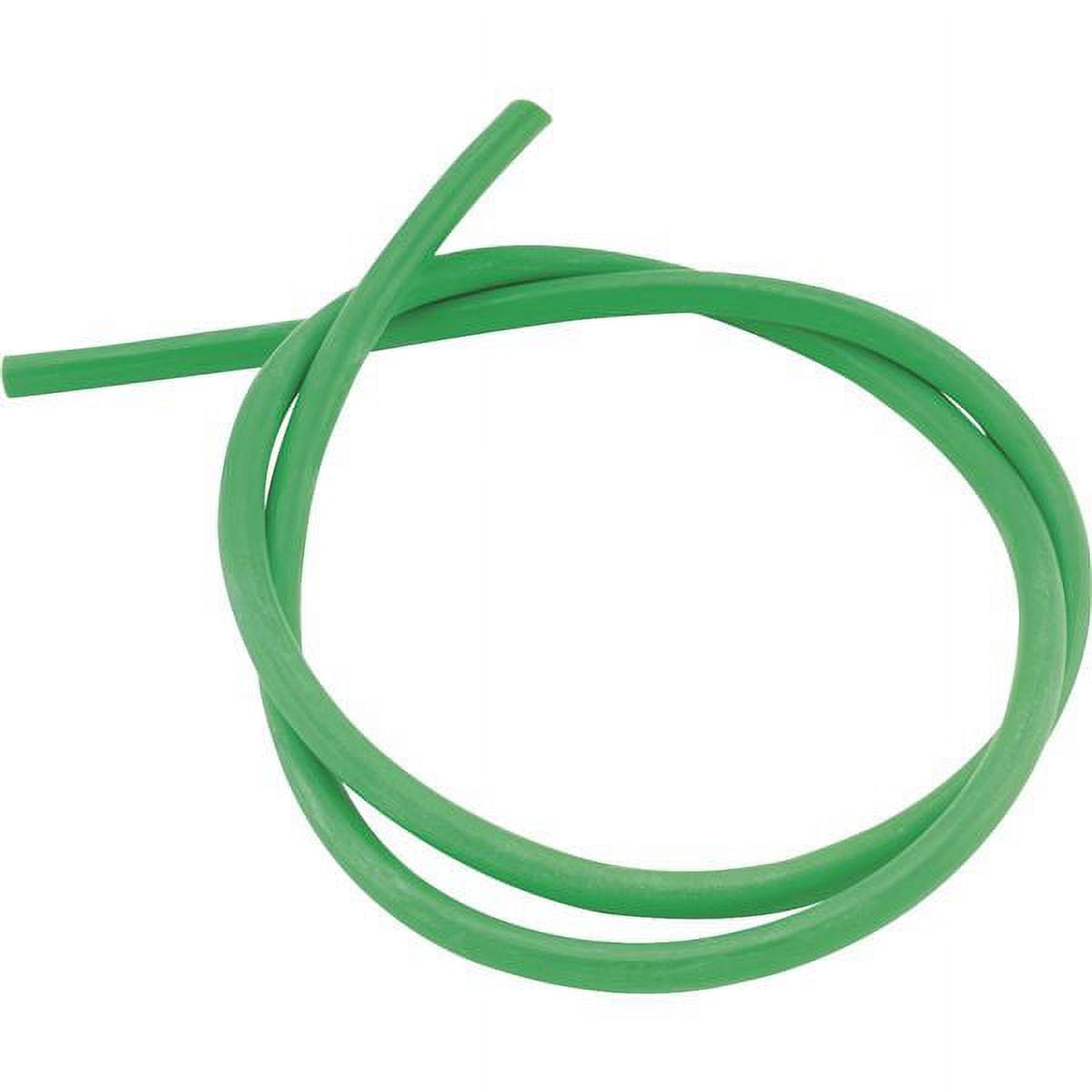 Helix 316-5163 Colored Fuel Line - 3/16in. x 5/16in. 3ft. - Transparent ...