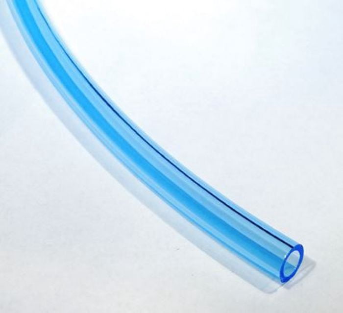 Helix 380-1211 Colored Fuel Line - 3/8in. x 1/2in. 25ft. - Blue ...