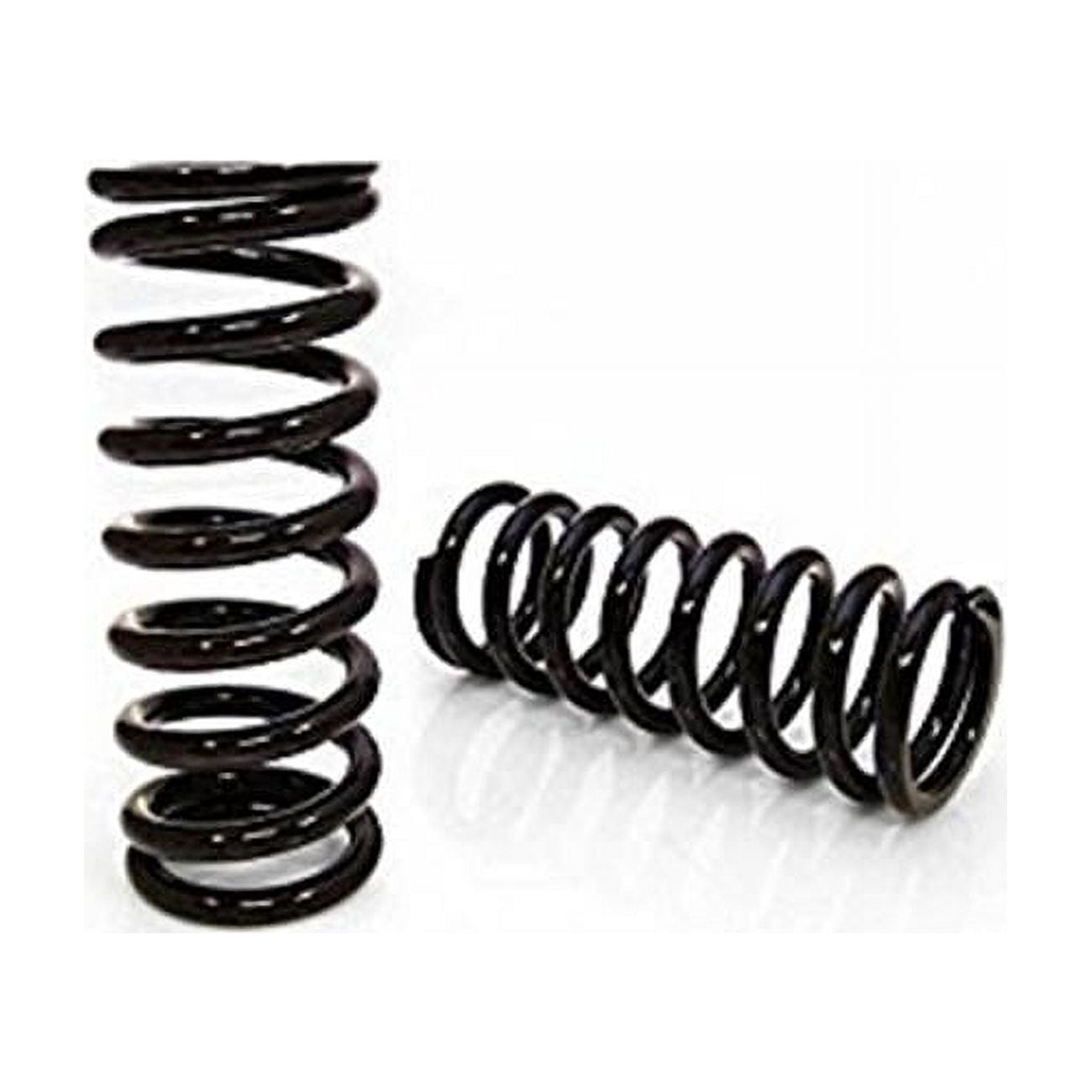 Helix 500lbs 255mm Tall Coil Over Spring Set for 337 Shock Pair ...