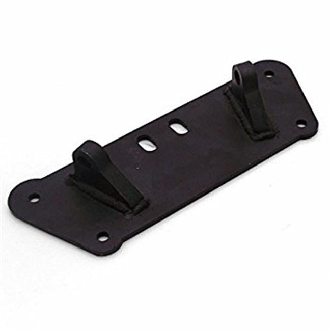 Helix 89869 1935-1940 Ford Split Wishbone Bracket - Walmart.com