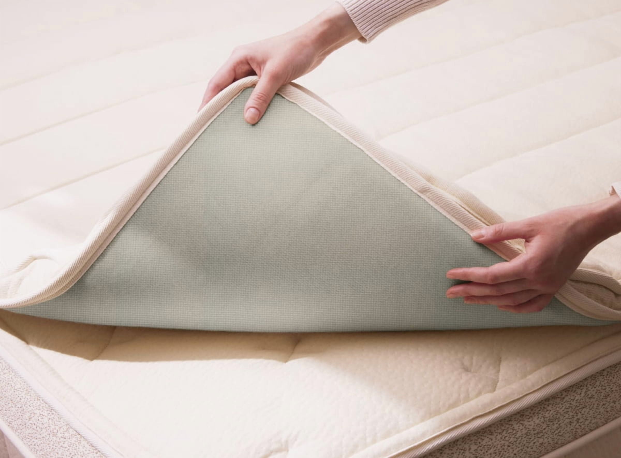 Helix Birch Plush Mattress Topper, King - Walmart.com