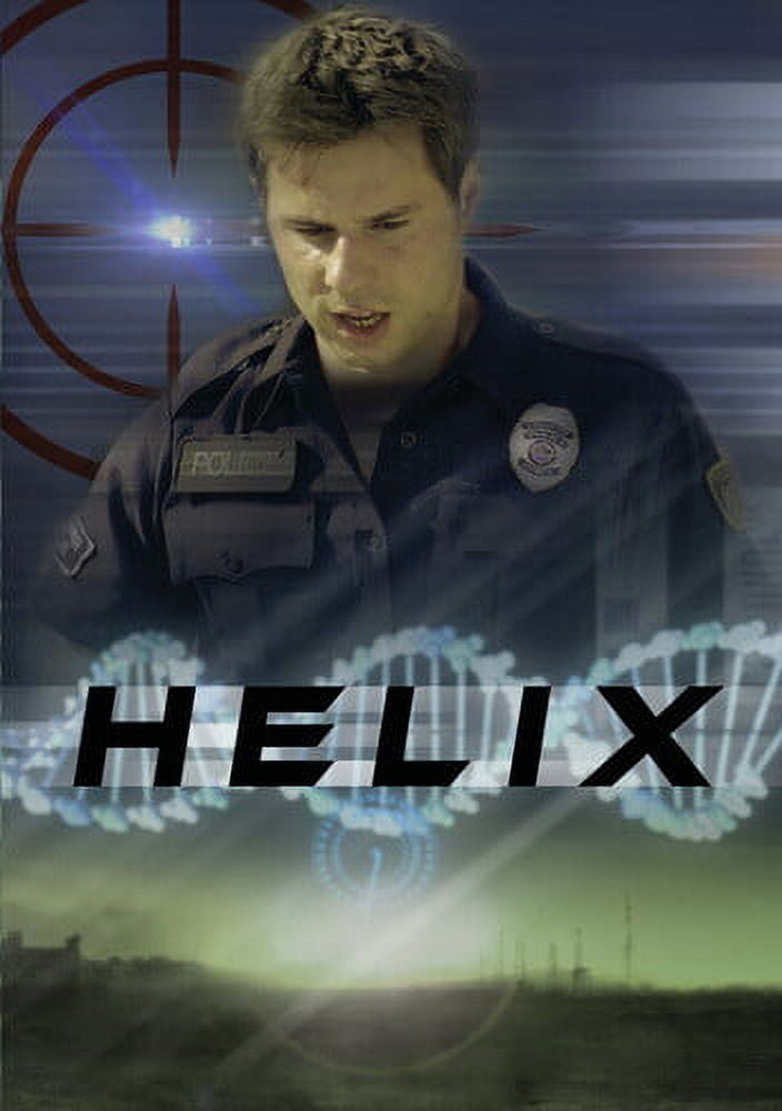 Helix (DVD), Syndicado, Horror - Walmart.com