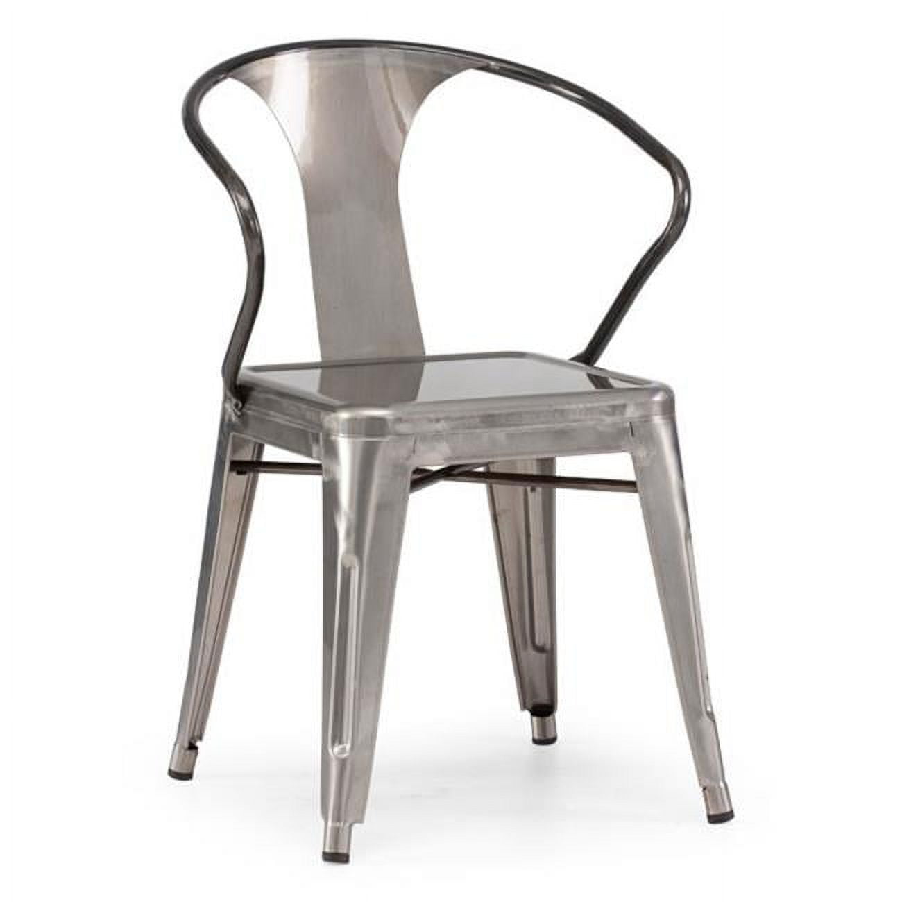 Helix Dining Chair Multiple Colors (Set of 2) - Walmart.com