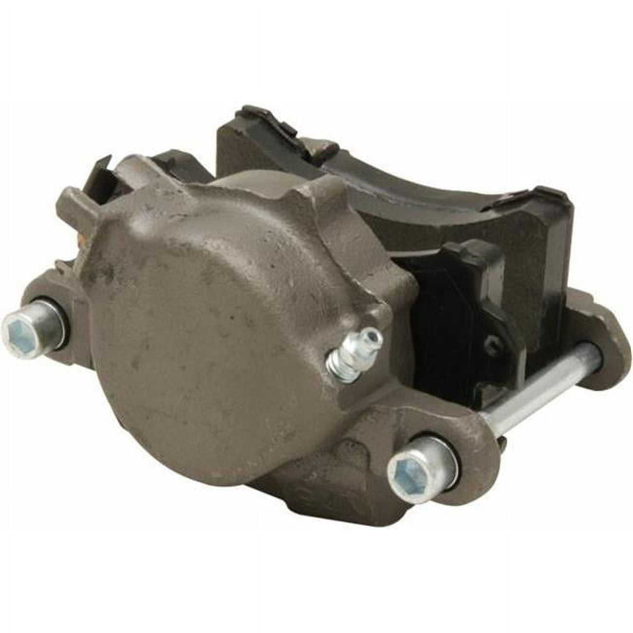 Helix GM BigBore Single Piston Calipers -1 Set - Walmart.com