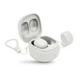 Helix Jam Wireless Kids True Wireless Earbuds White - Walmart.com
