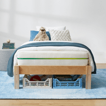 Helix Midnight Luxe Medium Mattress, Queen - Walmart.com