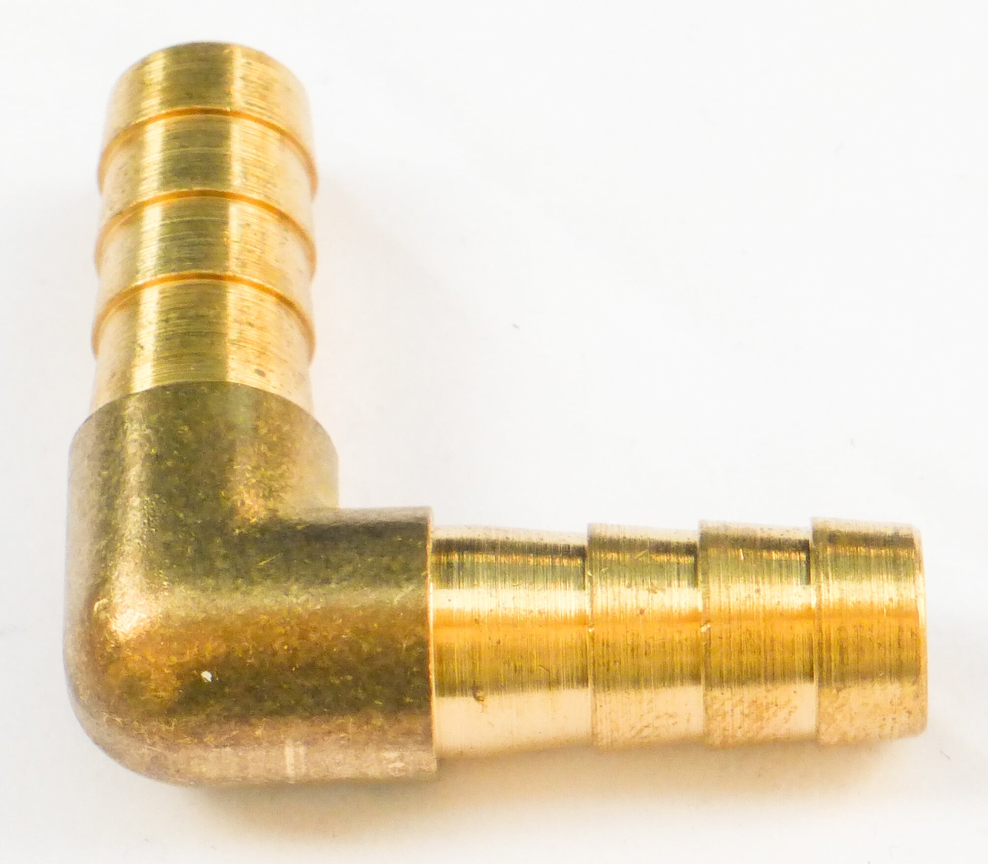 Helix New 90 Degree Hose Fitting, 22-2223 - Walmart Business Supplies