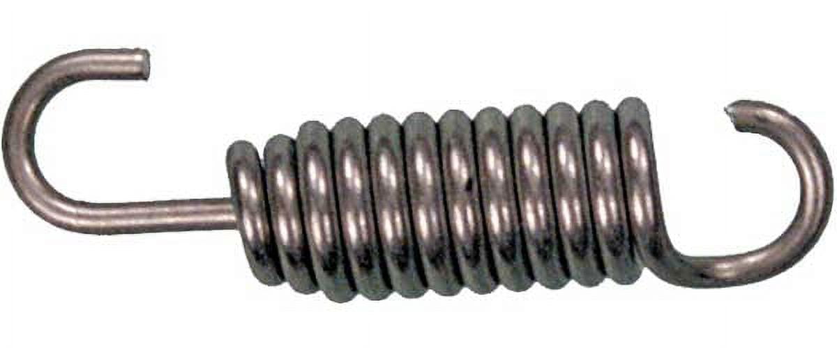 Helix Racing 495-8300 2 Pack Exhaust Springs - Walmart.com