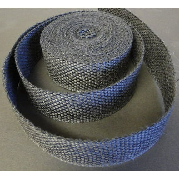 Helix Racing 526-2000 Exhaust Insulating Wrap - Walmart.com