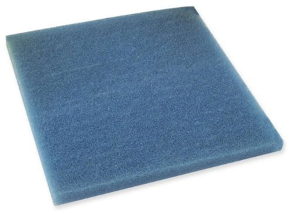 Helix Racing 7501104 Pre-filter Foam 11' X 12' X 3/4' B - Walmart ...