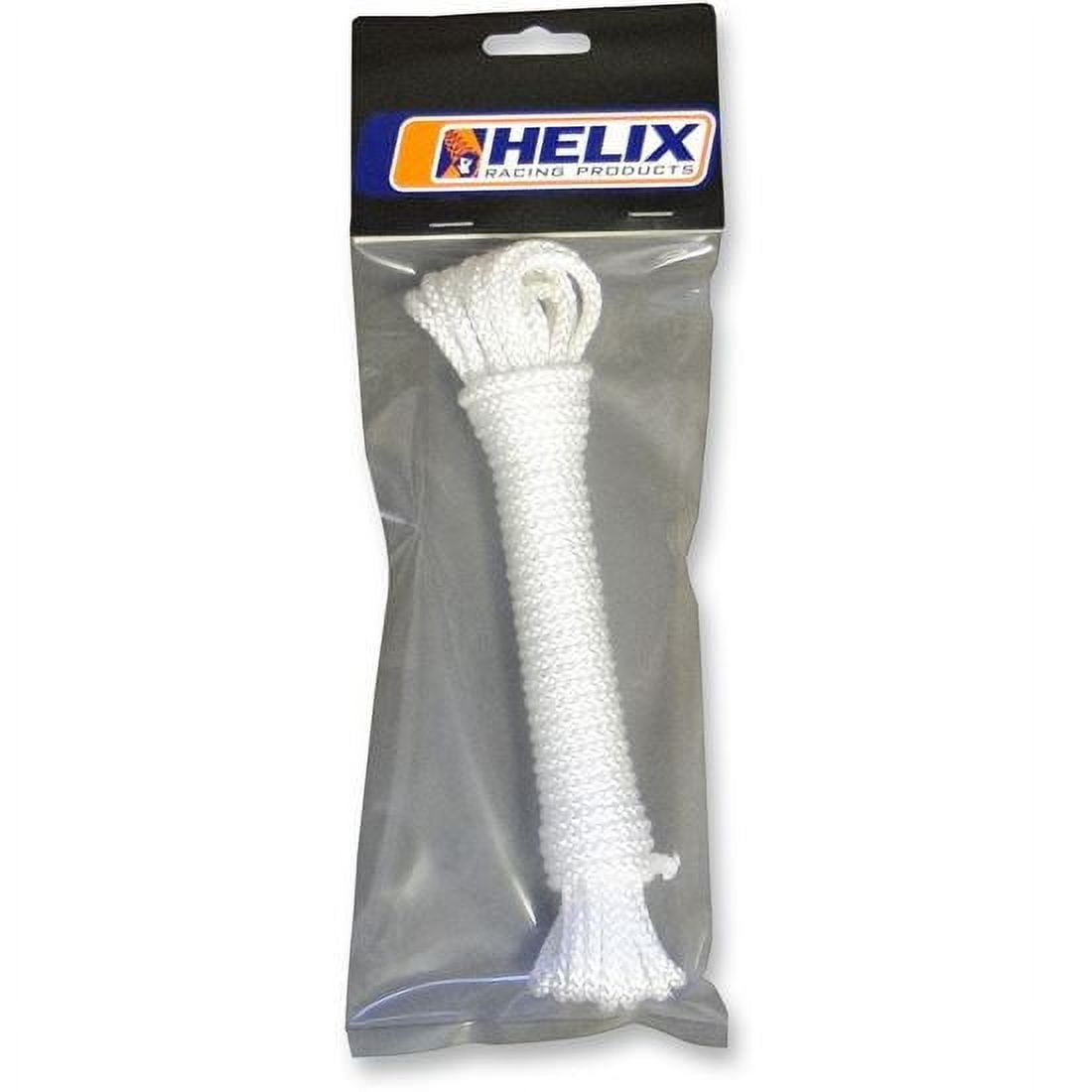Helix Racing 8000025 Nylon Starter Rope 25' #8 - Walmart.com