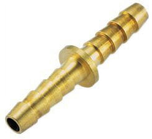Helix Racing Products 052-0460 In-Line Hose Splicer - 1/4in. ID - Solid ...