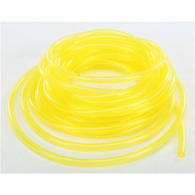 Helix Racing Products 140-3801S; Fuel Line Hose 1/4-Id X3-Foot Solid ...