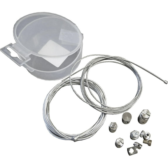 Winch Cable Repair Kit
